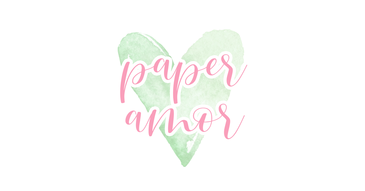 Personalised Gifts, Greetings Cards, Wedding Signs – Paper Amor